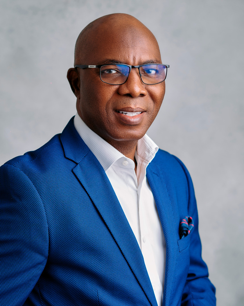 Meristem Nigeria - Wealth Management & Investment Solutions
